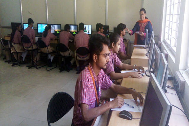 SKUM School of English Medium | Our Facilities